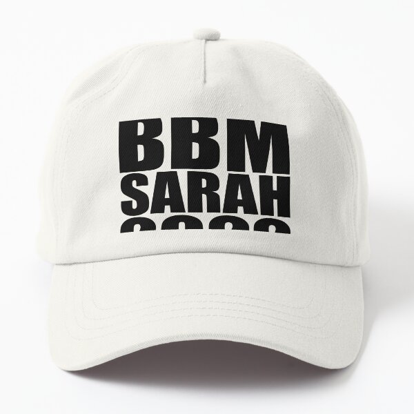 "BBM 2022 Bongbong Marcos Sara Philippines Flag RED" Cap by JasKei ...