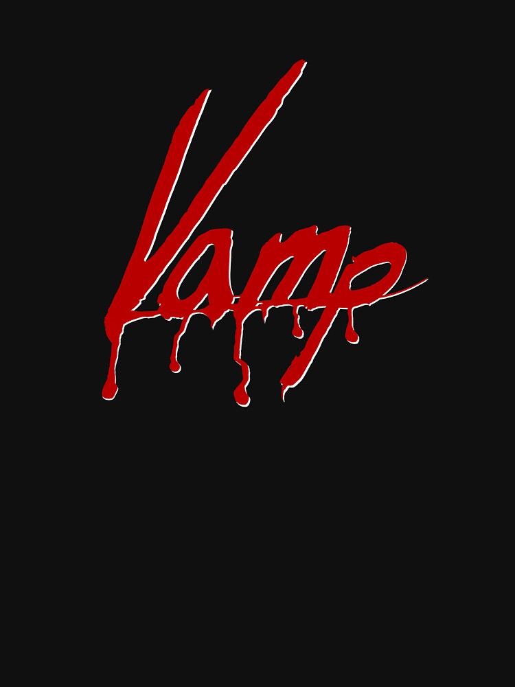 "Vamp - Playboi Carti WLR" T-shirt for Sale by Haysp | Redbubble ...