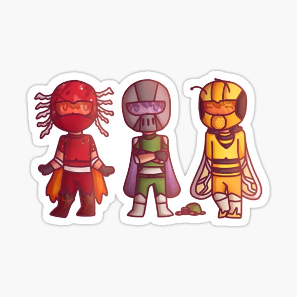 Xisumavoid Gifts & Merchandise for Sale | Redbubble