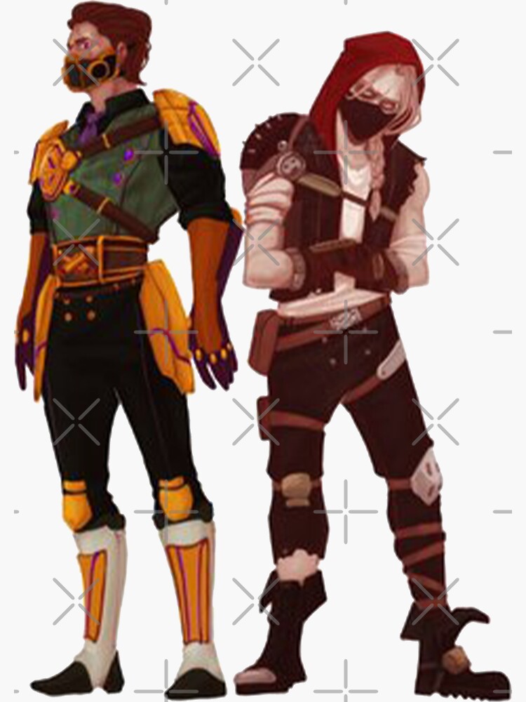 "xisumavoid" Sticker by FGRF | Redbubble