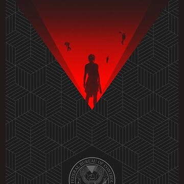 "Control" Poster for Sale by ckirknielsen | Redbubble