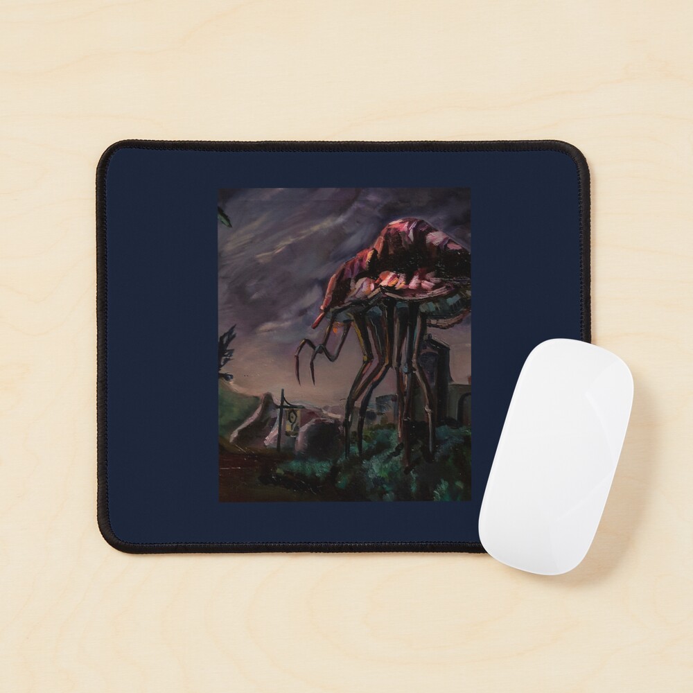 "Morrowind Silt Strider" Poster for Sale by DucNghia | Redbubble
