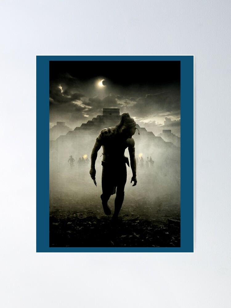 Null Wolf Apokalypto