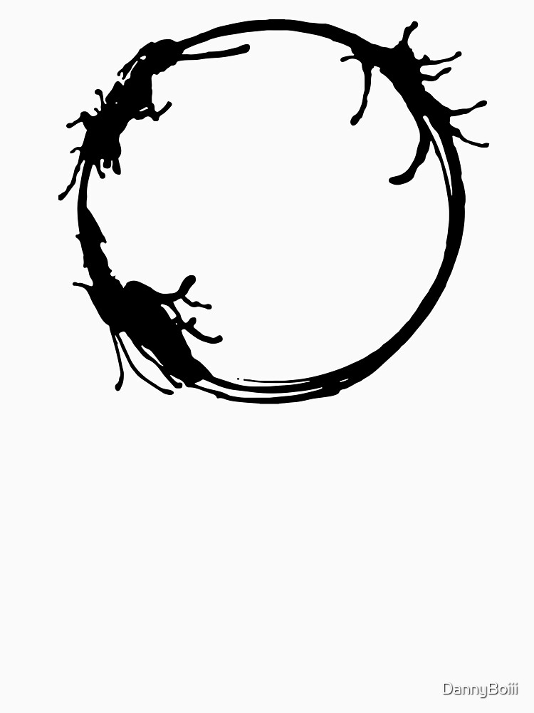 "Heptapod B - (Translation is a SPOILER! See Description)" T-shirt for ...