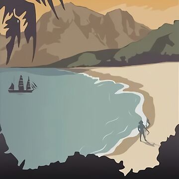 "Spirit Island Board Game" Poster for Sale by alexifisher | Redbubble