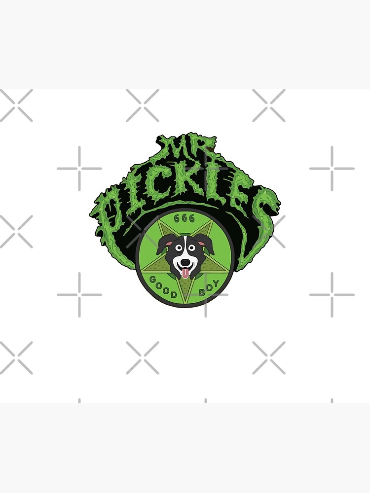 Day Gift Mr Pickles Cool Gifts Tapestry sold by Nyiko Hero | SKU ...