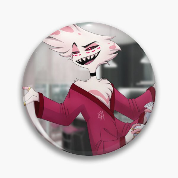 Hazbinhotel Merch & Gifts for Sale | Redbubble