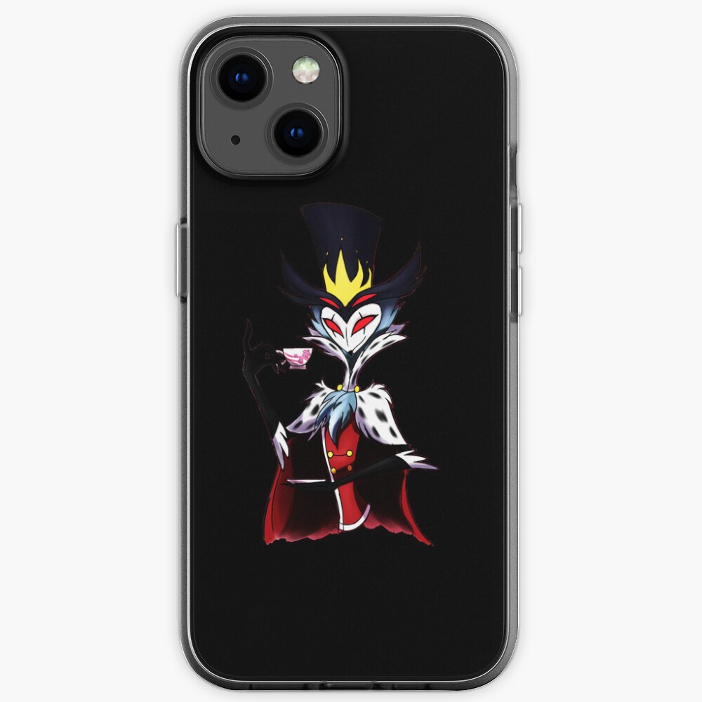 "Stolas, Helluva Boss, Stolas 2022" iPhone Case by creativeanimexD ...