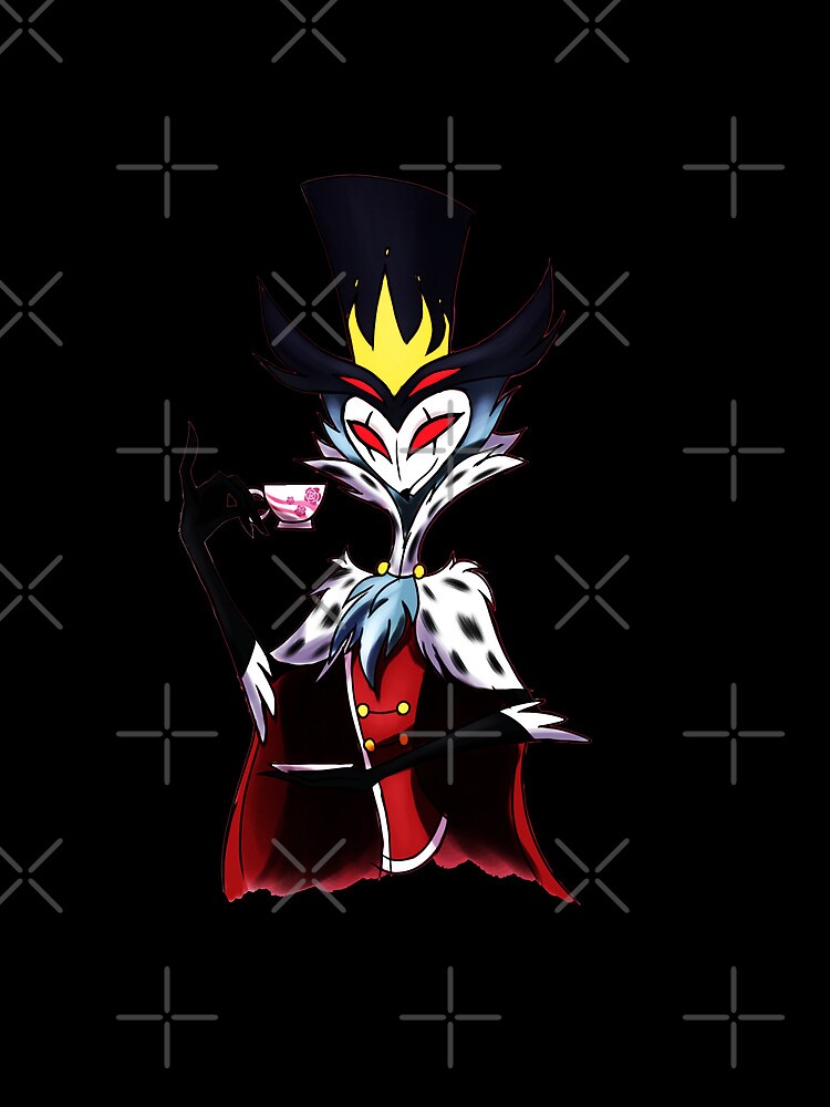 "Stolas, Helluva Boss, Stolas 2022" Mini Skirt by creativeanimexD ...