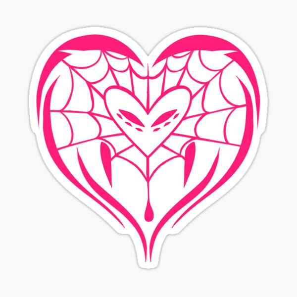 "Overlord Angel Symbol" Sticker for Sale by HC4Art | Redbubble