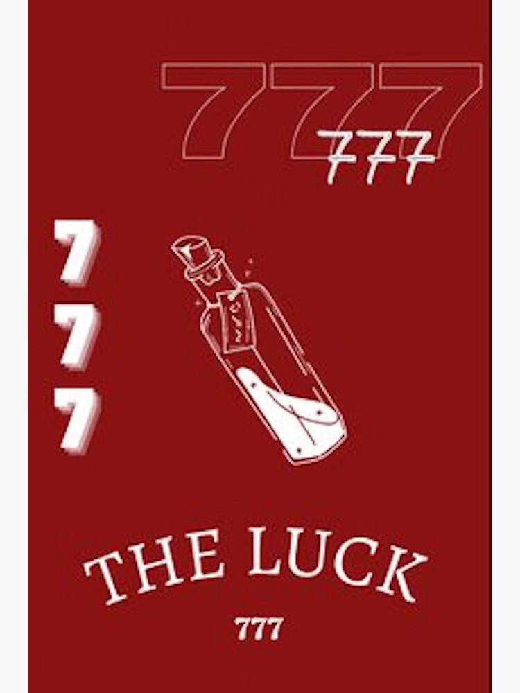 "Angel number 777" Sticker by island2x | Redbubble