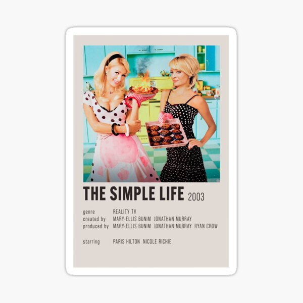 "Funny Gifts For The Simple Life Aesthetic Minimalist Retro Vintage.Png ...