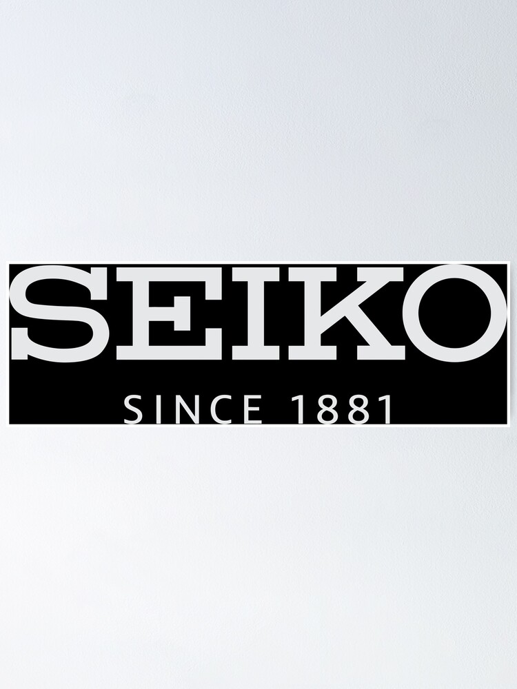 "loroke-Seiko-rindumu" Poster for Sale by freehq | Redbubble