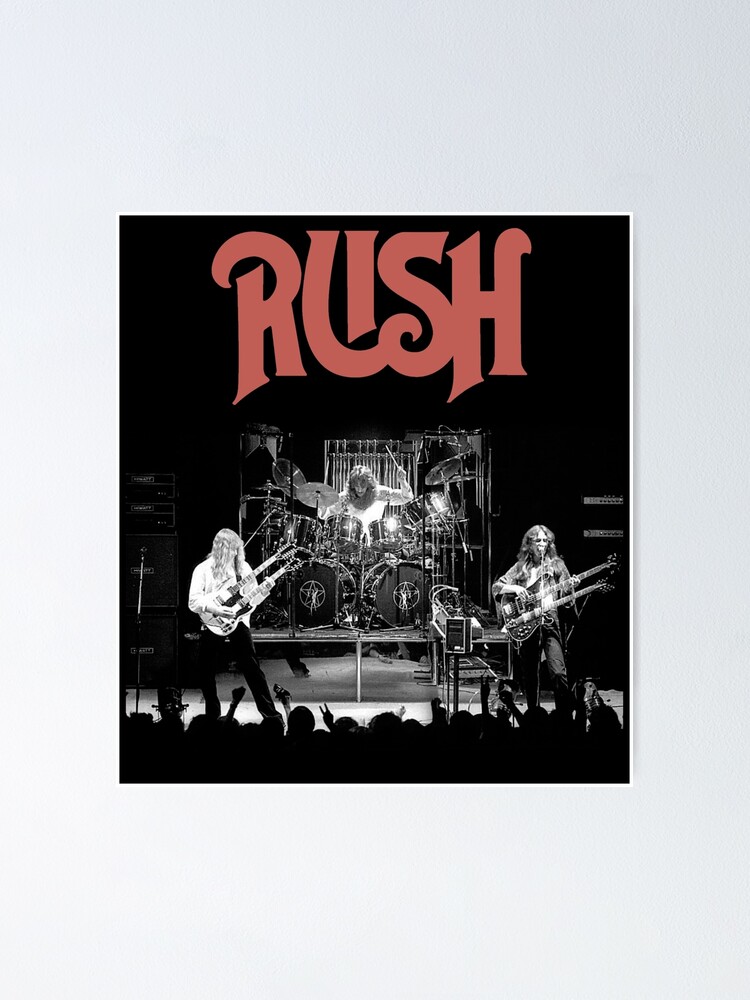 "Greatest Of Rash Konsert" Poster for Sale by ernestineay | Redbubble