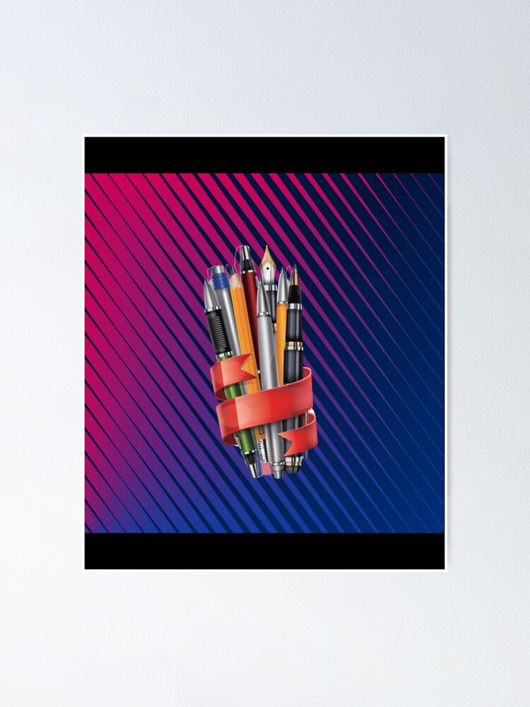 "Pan cover design for redbubble Classic ." Poster for Sale by ...