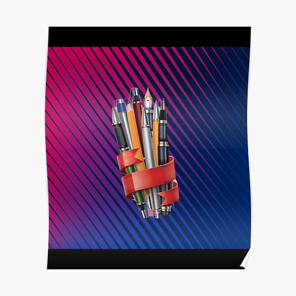 "Pan cover design for redbubble Classic ." Poster for Sale by ...