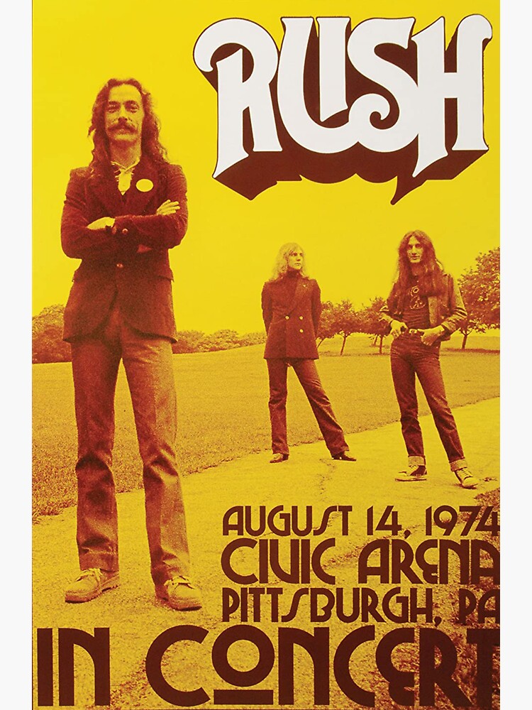 "yellow tour" Sticker for Sale by DavidHernandee | Redbubble