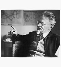 Trotsky: Posters | Redbubble