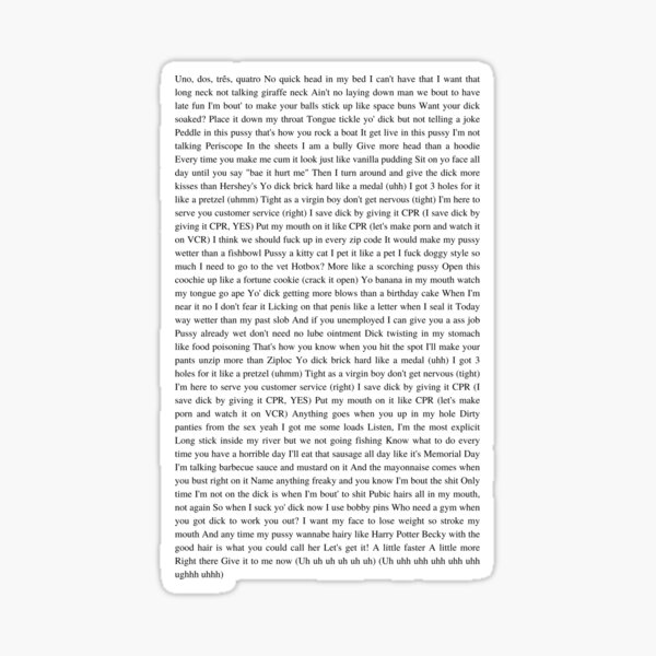 Cupcakke Merch & Gifts for Sale | Redbubble