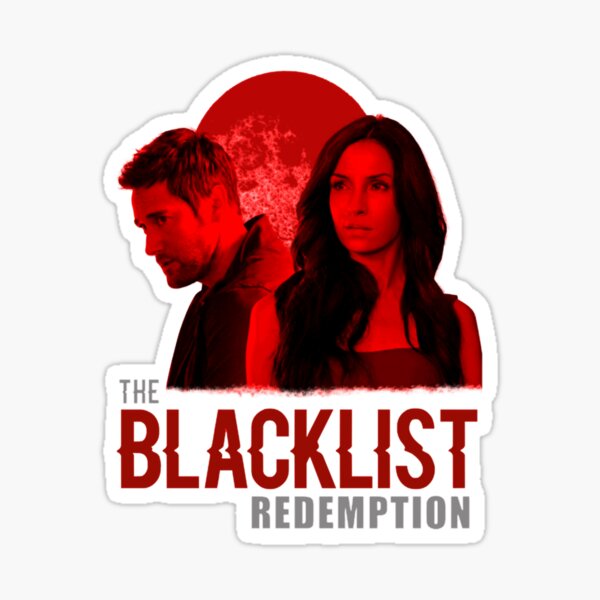 "Women blacklist Classic ." Sticker for Sale by tornerkanuan | Redbubble