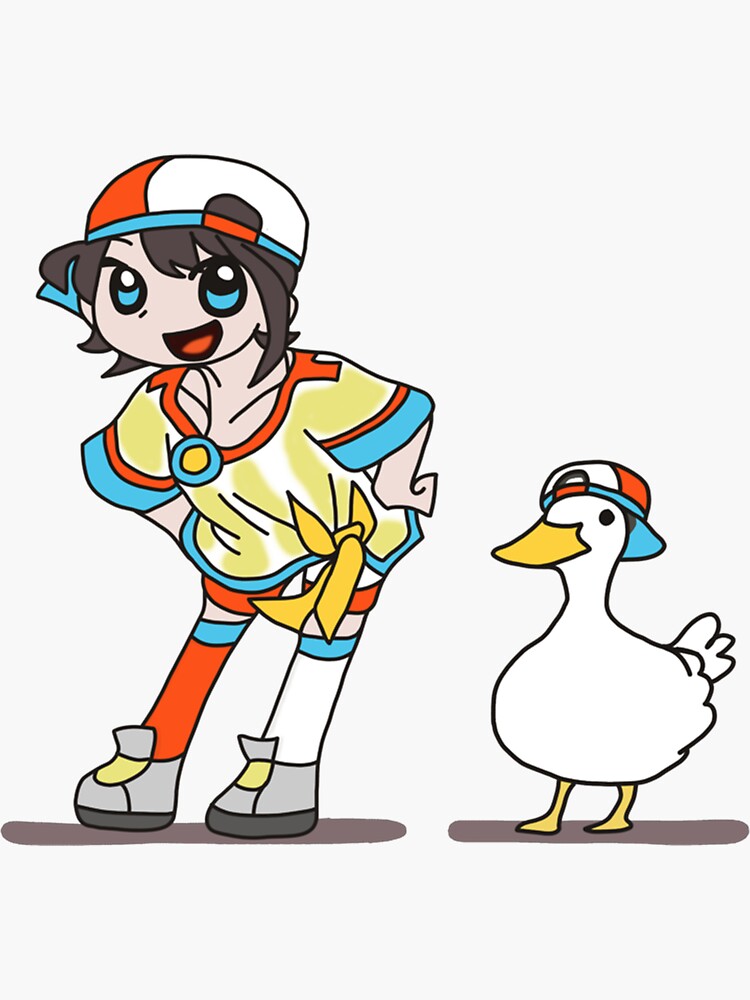 "Subaru and Shuba Duck (Hey Ya) Dancing Duck and Oozora Subaru Classic ...