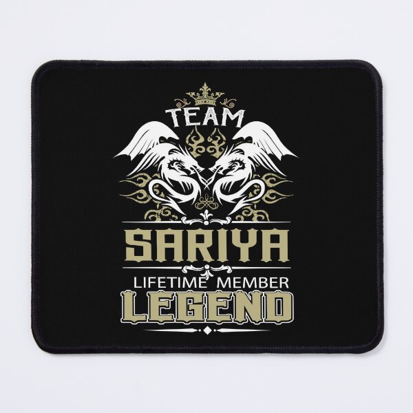 Sariya Logo