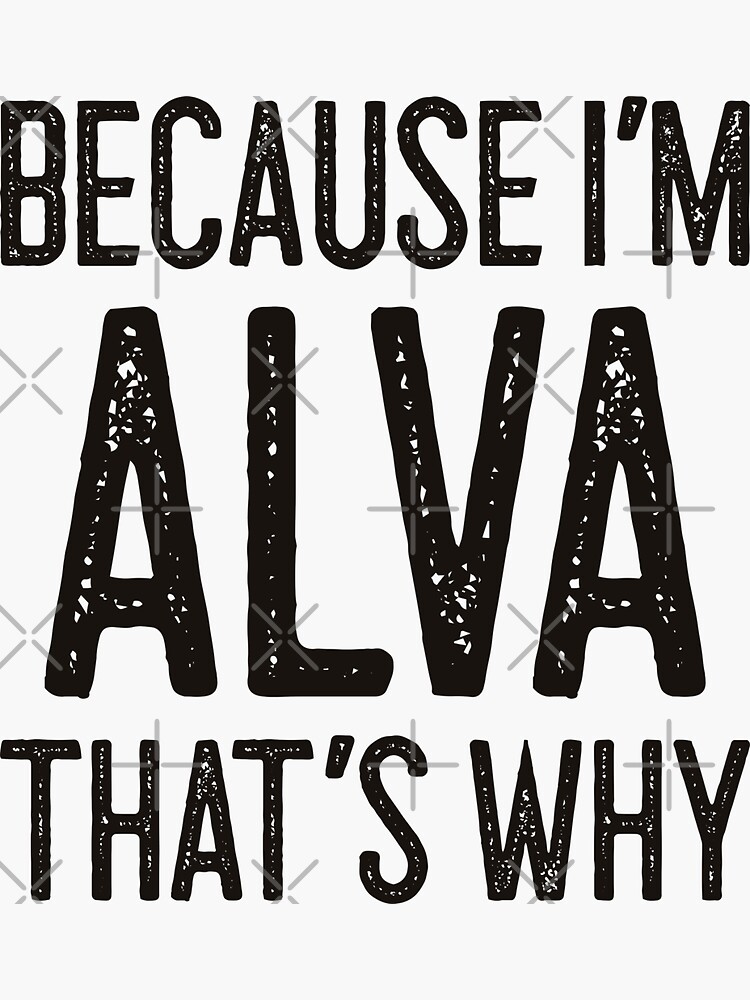 Alva Memes