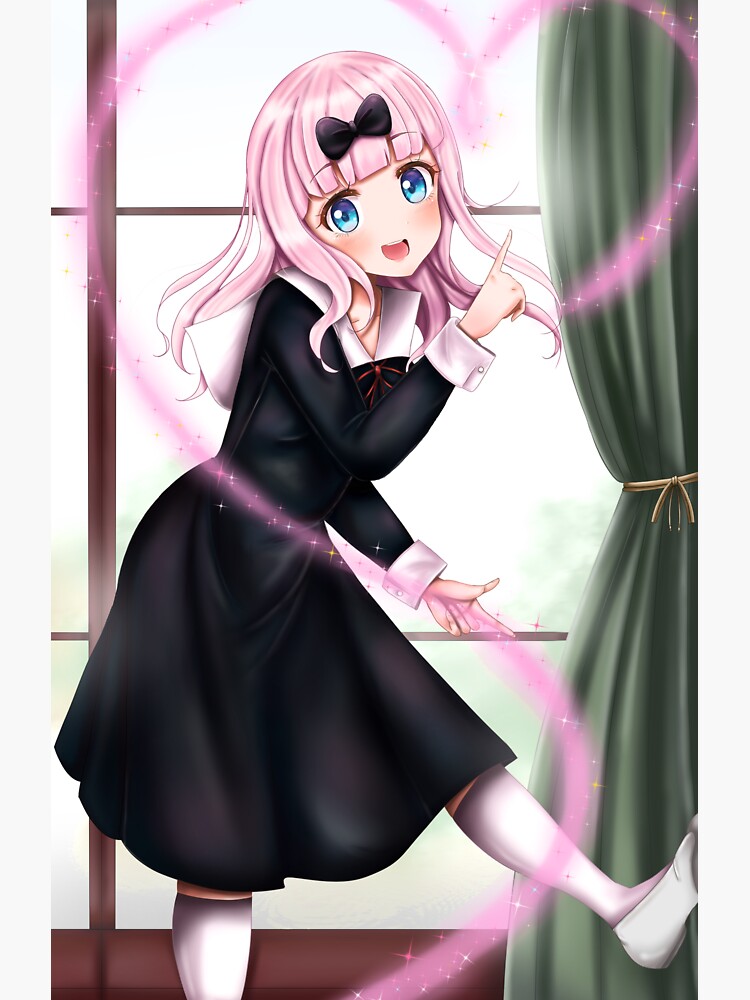 "Chika Dance " Sticker by LfcRach | Redbubble