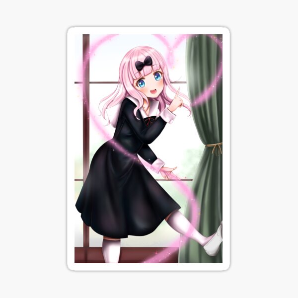 "Chika Dance " Sticker by LfcRach | Redbubble