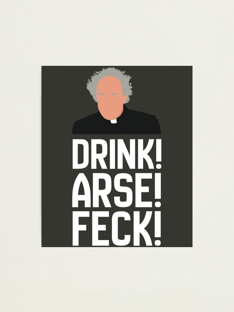 Father Jack Words