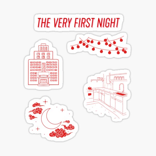 "red sticker pack 20" Sticker for Sale by DinoSour2 | Redbubble