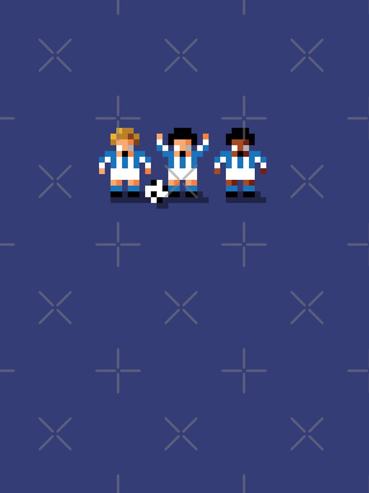 "Sensi Tee - Baggies, Owls, Latics" T-shirt for Sale by design-jobber ...