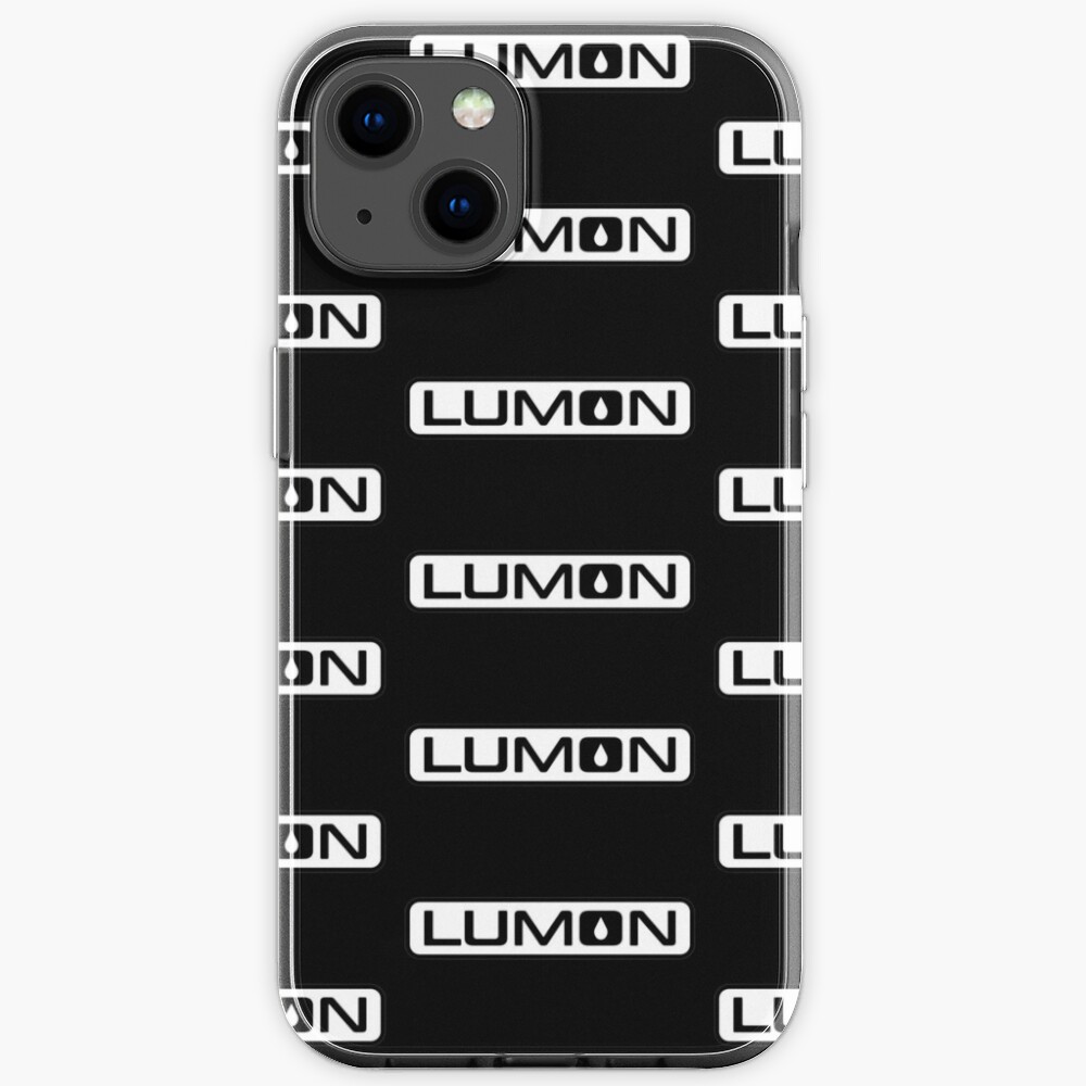 "Severance Lumon Industries Logo" iPhone Case for Sale by Stickerm4ni4 | Redbubble