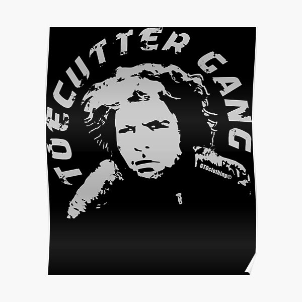 "Funniest Mad Max Inspired Toecutter Gang Design Gift Music Fans ...