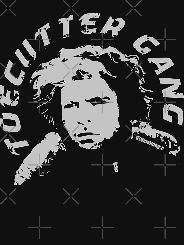 "Funniest Mad Max Inspired Toecutter Gang Design Gift Music Fans" T ...