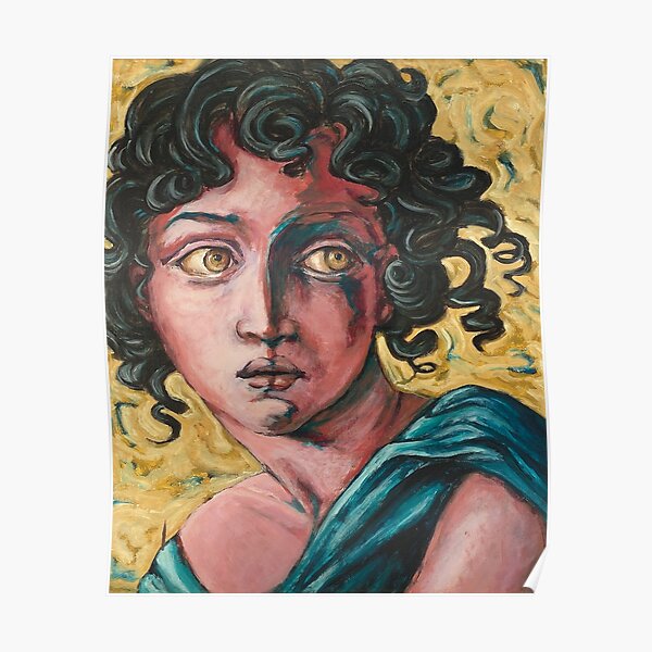 "Forgery" Poster for Sale by MaggiesMuse | Redbubble