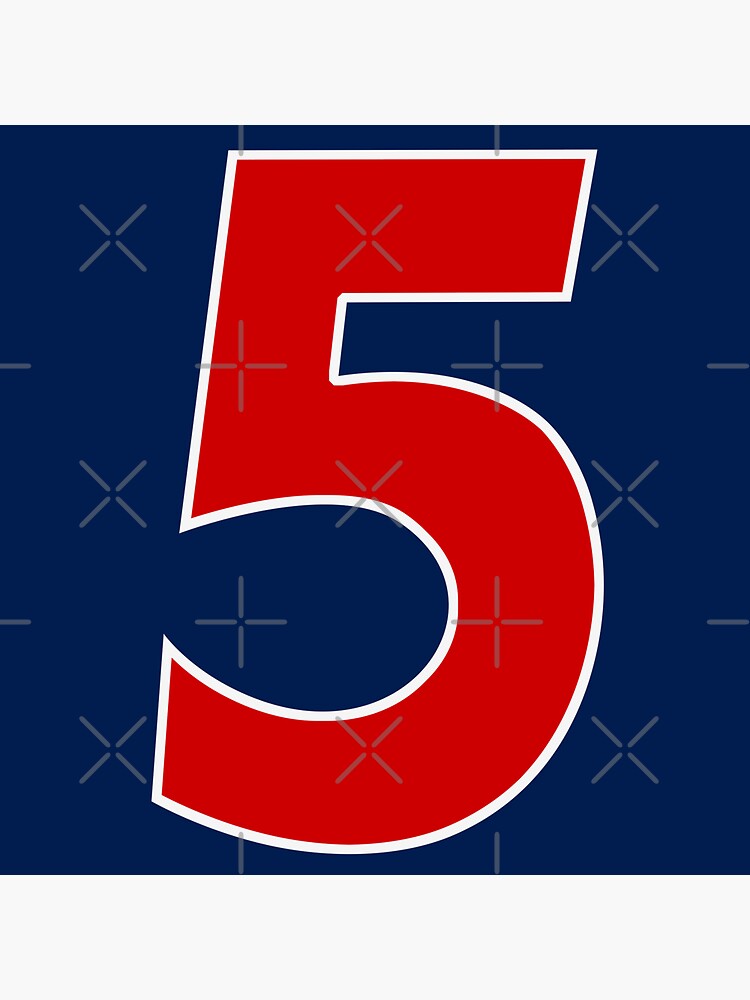 "Nigel Mansell - Red 5" Sticker for Sale by JageOwen | Redbubble