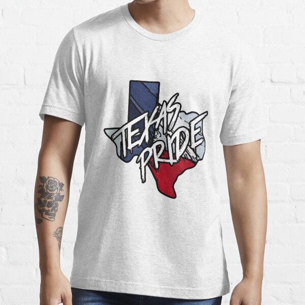 "Texas Pride" T-shirt for Sale by TexanFreakshow | Redbubble | texas t-shirts - pride t-shirts ...