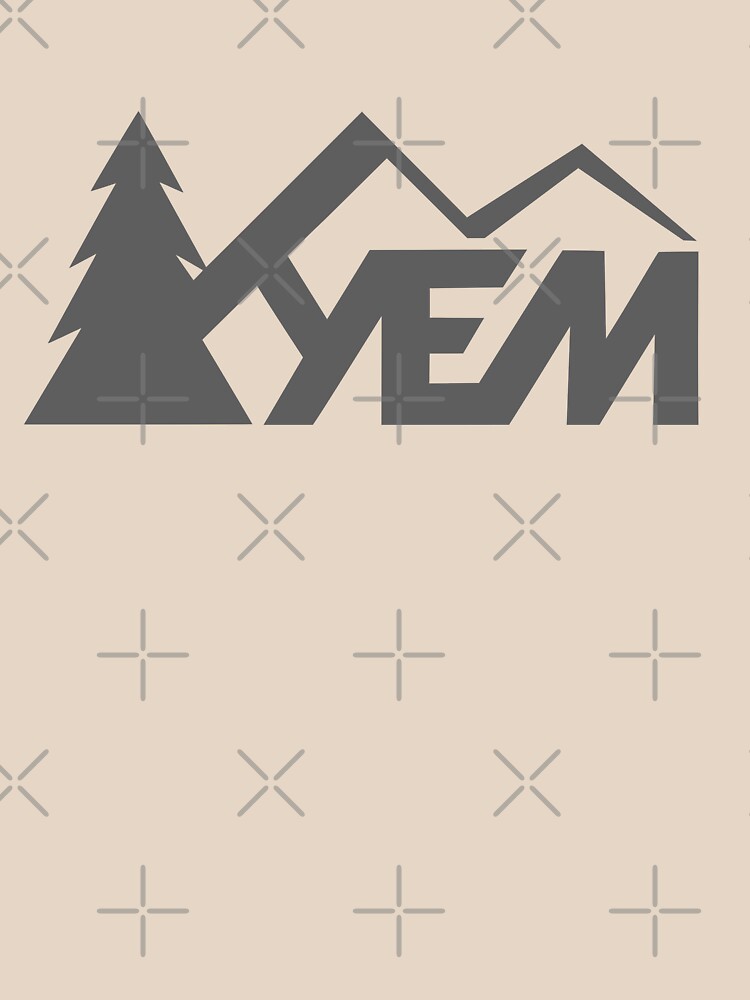 "YEM" T-shirt for Sale by AllyFlorida | Redbubble | phish t-shirts ...