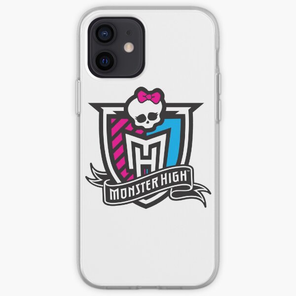 Monster High iPhone cases & covers | Redbubble