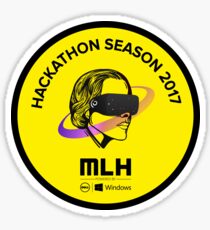 Hackathon Stickers | Redbubble