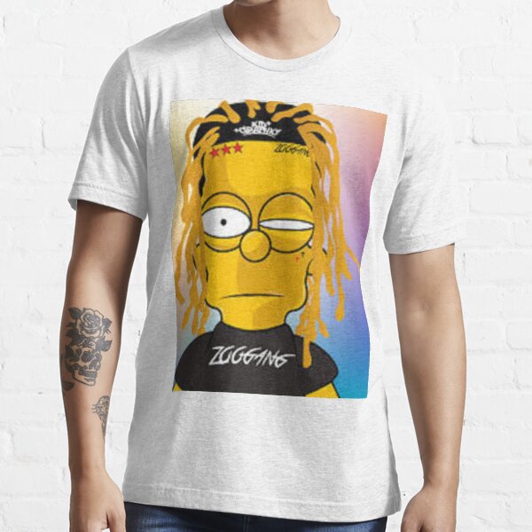 "fetty wap" T-shirt for Sale by freshtalk919 | Redbubble | zoowap fetty ...