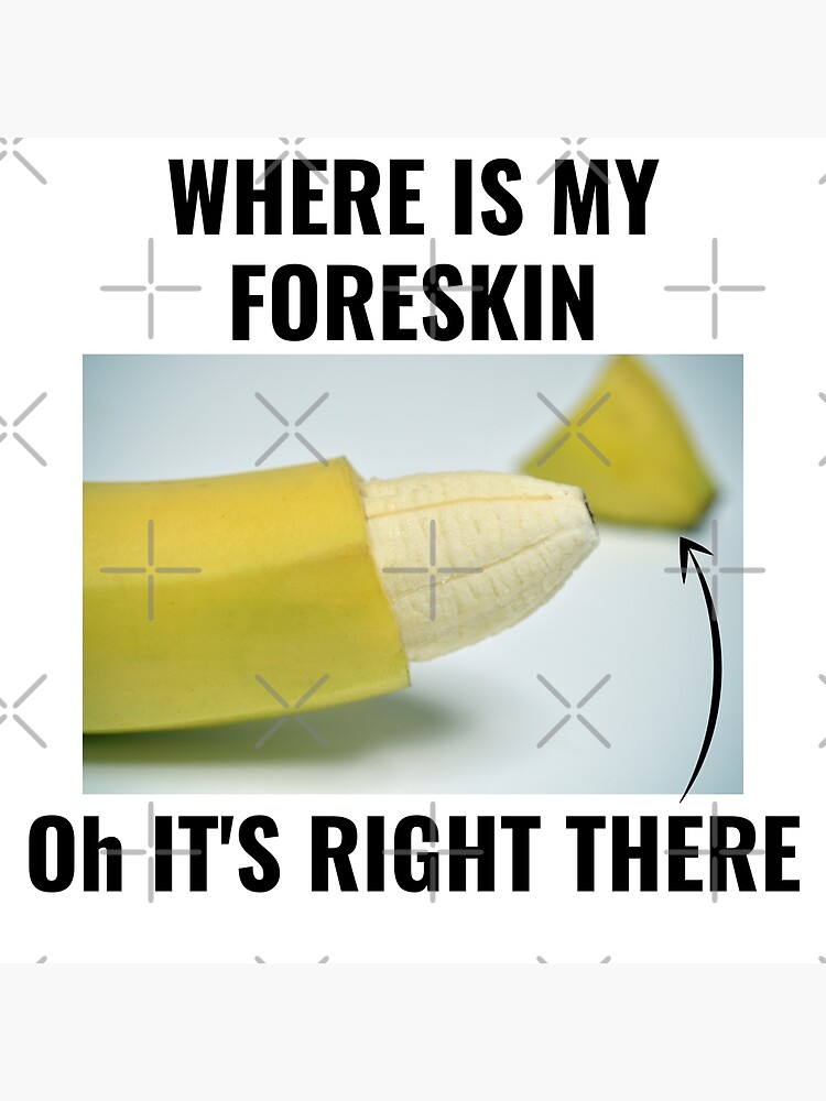 "Circumcision" Poster for Sale by Pixelish | Redbubble