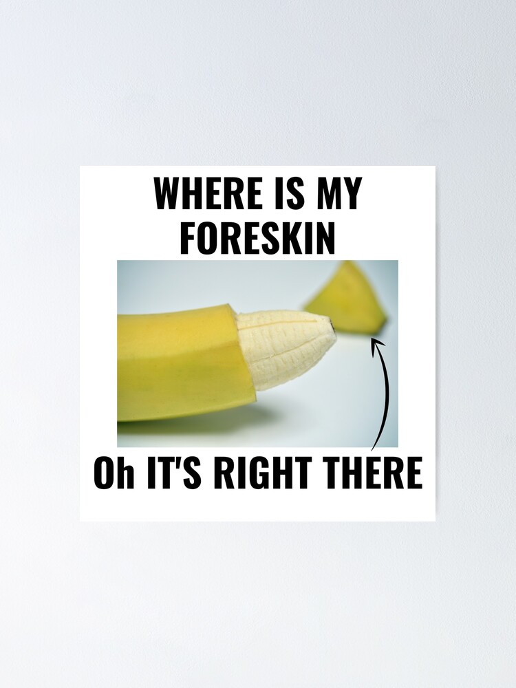 "Circumcision" Poster for Sale by Pixelish | Redbubble