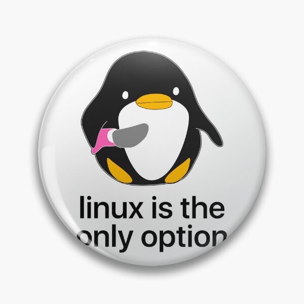 "linux is the only option | peace was never an option meme | chicken ...