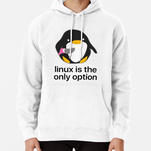 "linux is the only option | peace was never an option meme | chicken ...