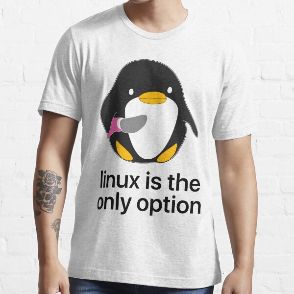 "linux is the only option | peace was never an option meme | chicken ...