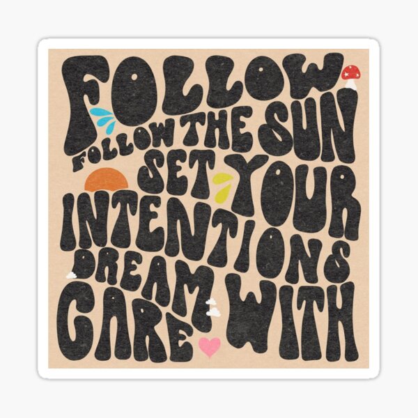 "Xavier Rudd, jan juc moon" Sticker by ReBas10 | Redbubble