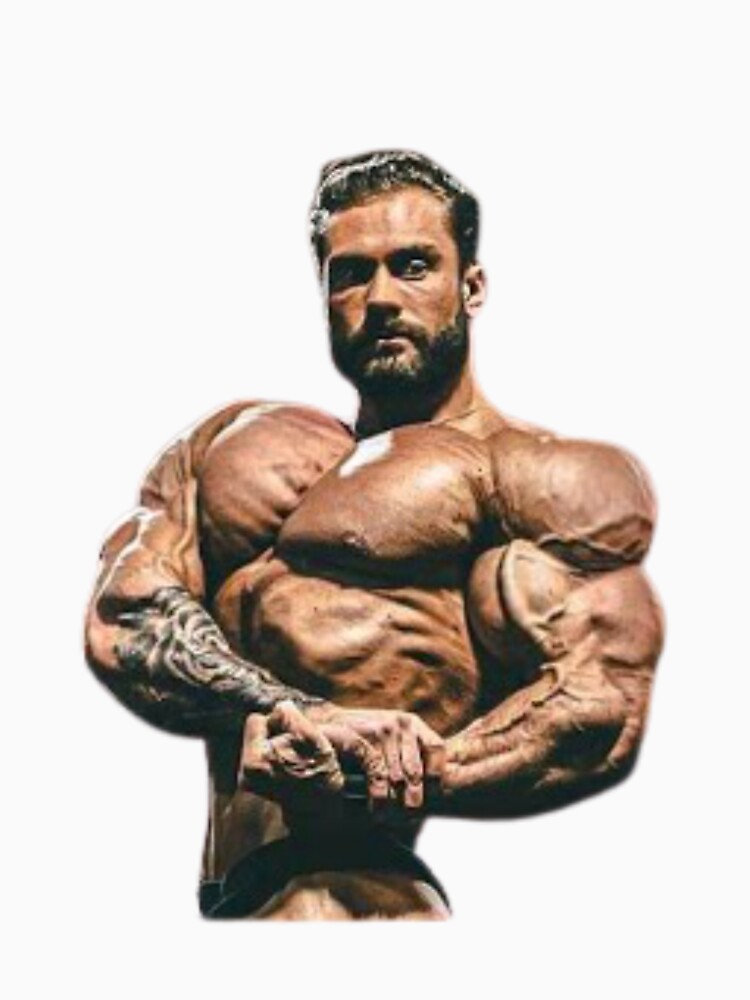 "Cbum Side Chest Pose" Essential T-Shirt for Sale by Cbumers | Redbubble