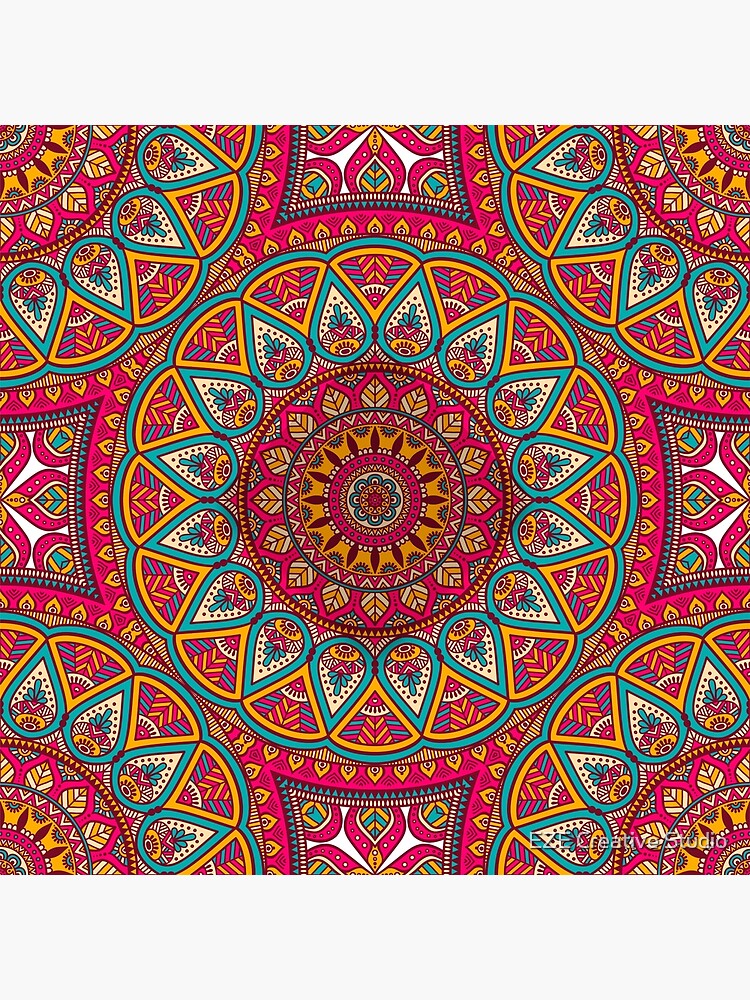 "Sindhi Art" Poster for Sale by ezecreatives | Redbubble